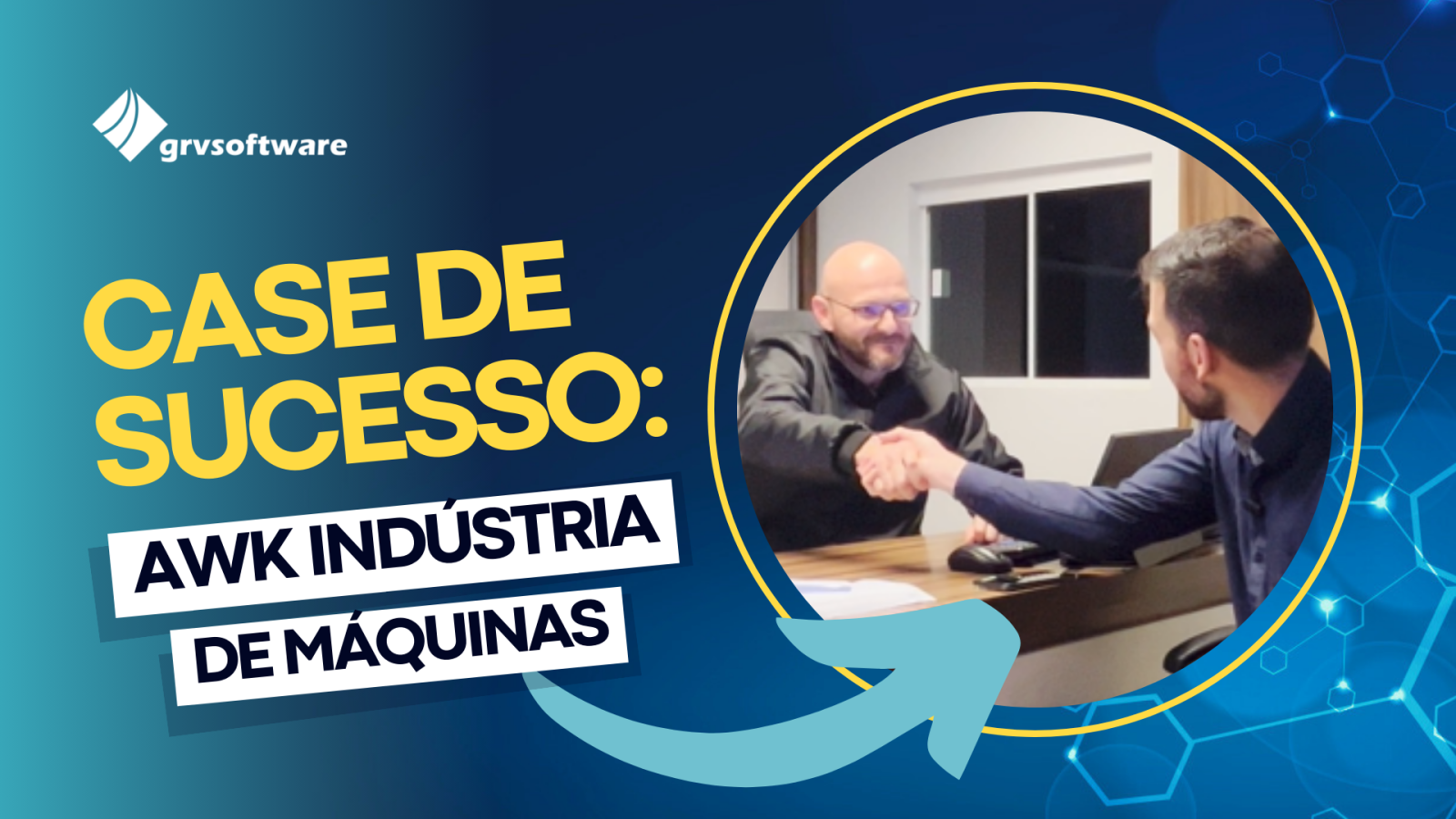 AWK Máquinas e equipamentos - como a empresa transformou desafios em ...