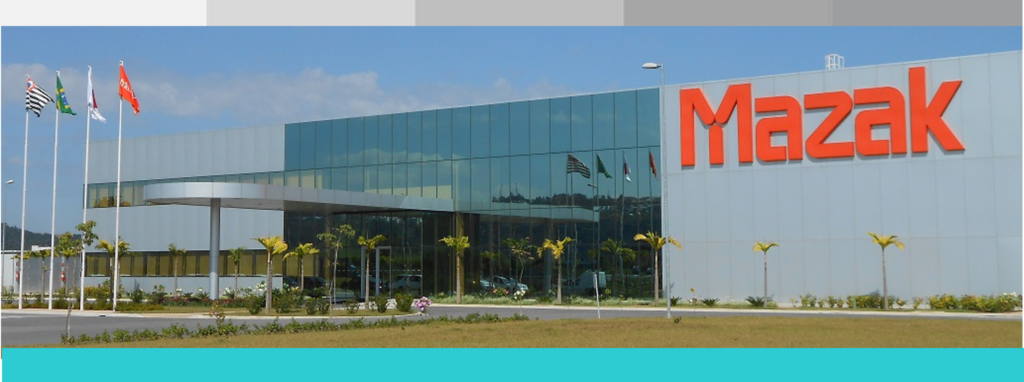 GRV Software desenvolve aplicativo utilizando MTConnect da Mazak - GRV ...
